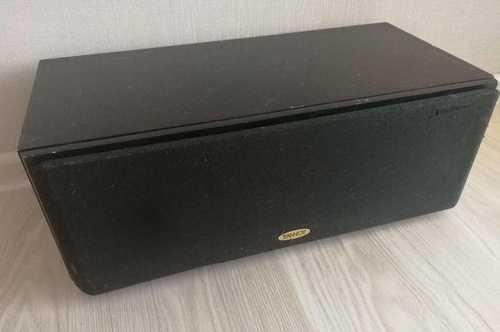 Центральный канал tannoy