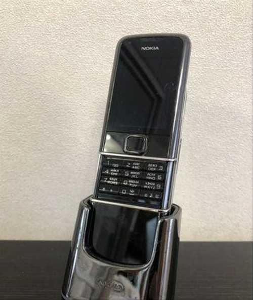 Телефон Nokia 8800