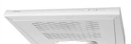 Подвесная вытяжка Hansa OSC 6111 WH