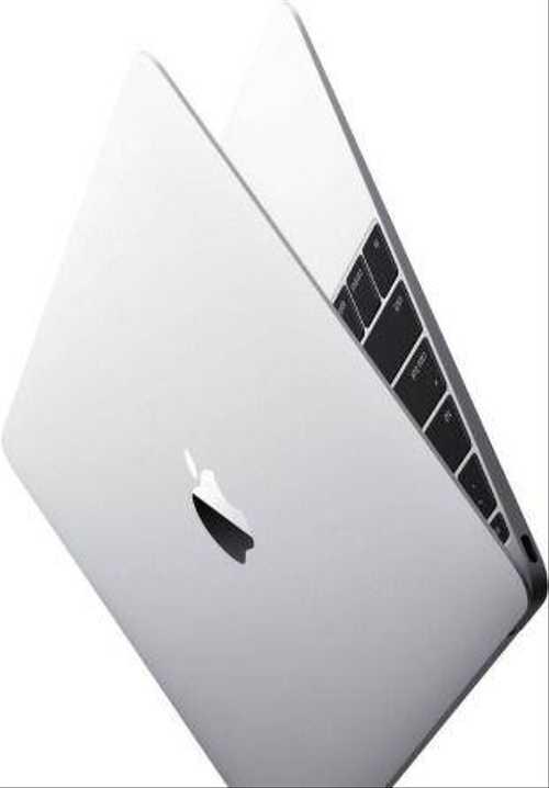Apple MacBook 12", 256Gb, 8Gb, 2015г., рст, MF855