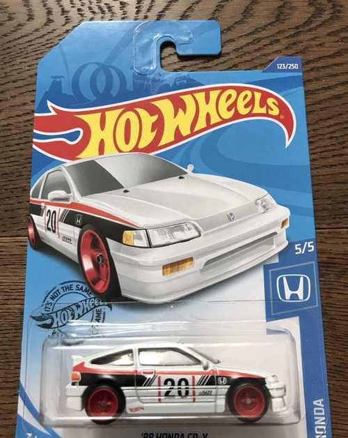 Hot Wheels STH