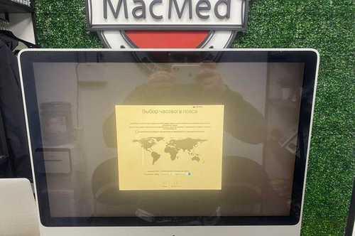 Моноблок Apple iMac 24 A1225 2008 год