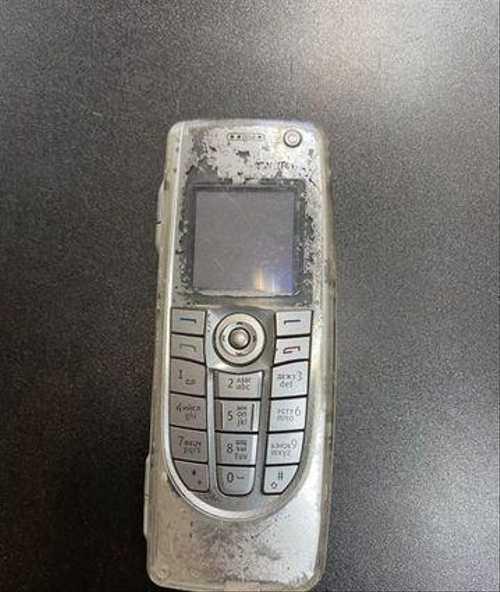 Nokia 9300