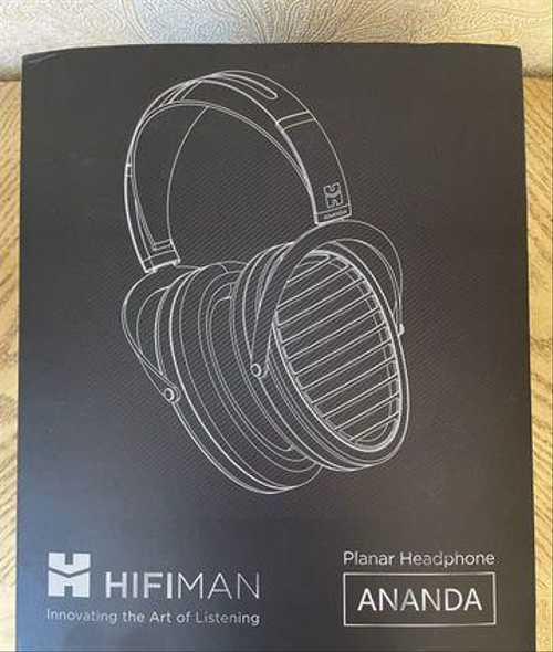 Hifiman ananda