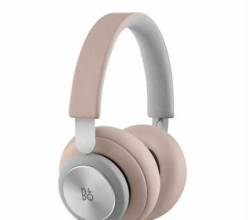 Наушники и плееры Bang & Olufsen BeoPlay H4 2nd Ge