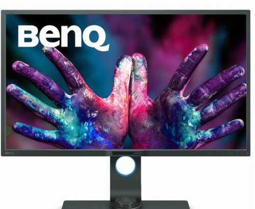 Монитор 32" Монитор BenQ PD3200U, 3840x2160, 60 Гц