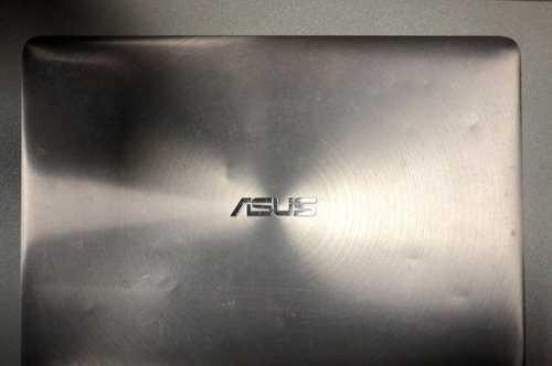 Ультрабук Asus Zenbook UX310U