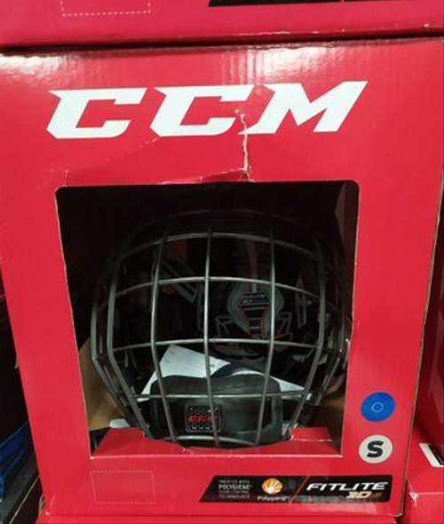 Хоккейная форма, шлем Bauer, CCM, Warrior