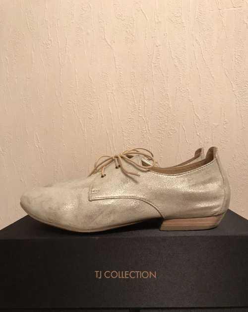 Туфли TG collection