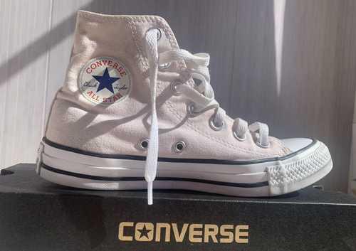 Кеды Converse All Star