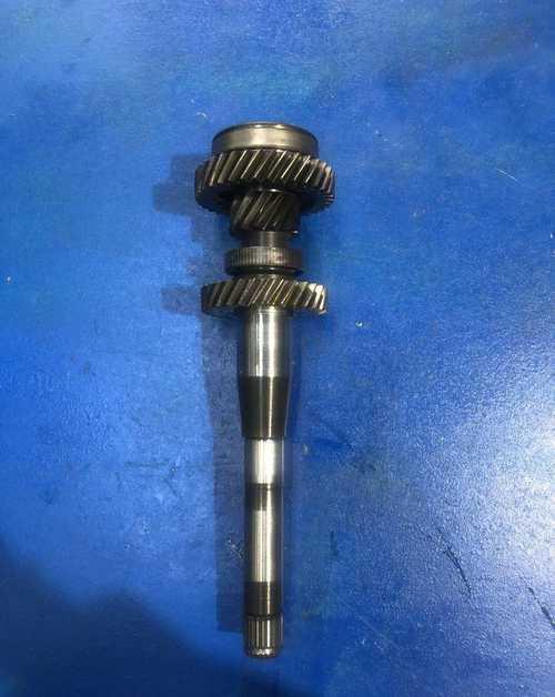 Вал DSG 0AM