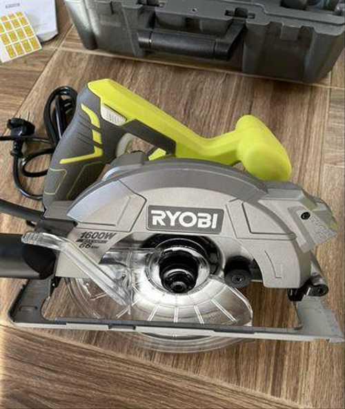 Циркулярная пила