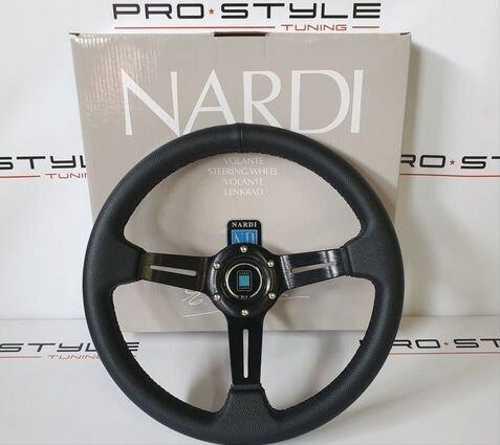Руль нарди Nardi