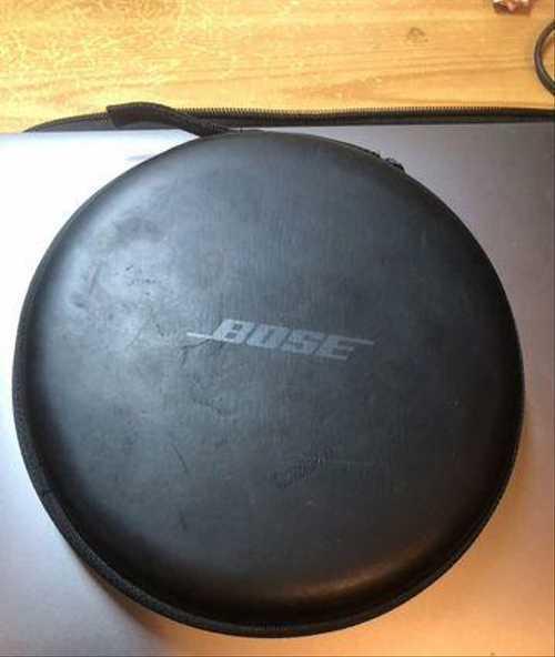 Bose qc30