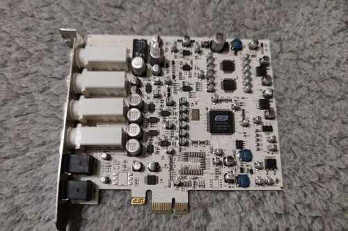 Внутренняя звуковая карта esi maya44 XTe PCI-E
