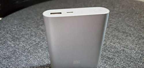 Xiaomi PowerBank 10400 mAh