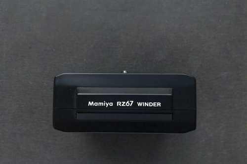 Winder Mamiya RZ67