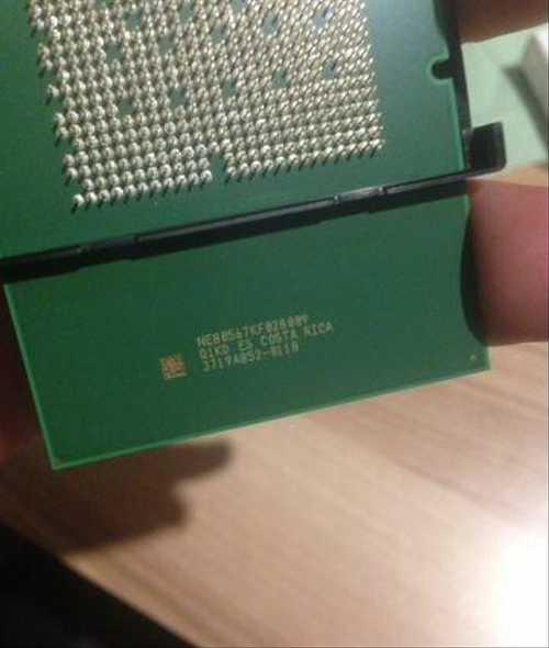 Процессор Intel Itanium 2 9140M NE80567KF028009