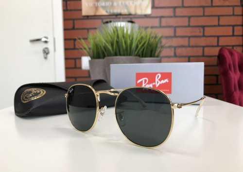 Очки Ray Ban оправы оригинал