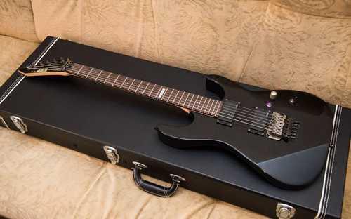 ESP M-II с апгрейдами есть обмен