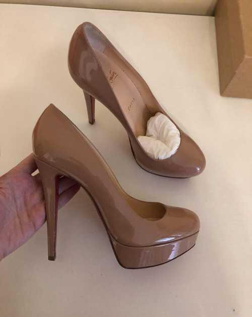 Christian louboutin новые