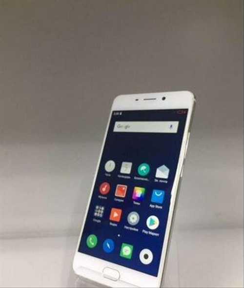Смартфон Meizu m6 note 4/64gb (з.78)