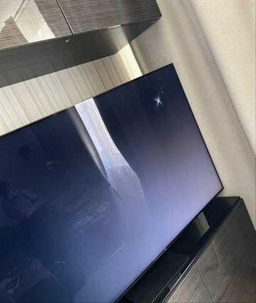 Телевизор Samsung QE-65QN90A