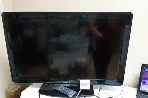 Телевизор Philips 37PFL4606H, Гарантия