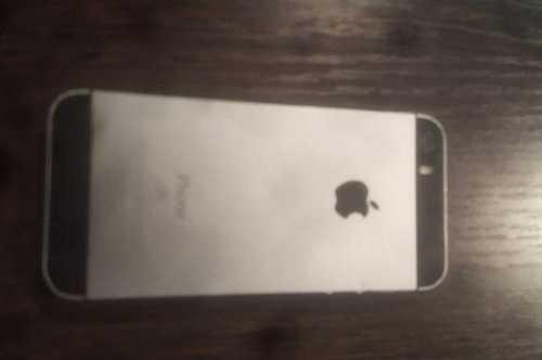 iPhone 5SE 32gb