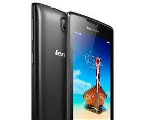 Lenovo A2010 Dual Sim, LTE, 4G