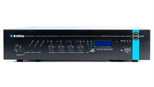 CVGaudio M-243Tmz + смартфон в подарок