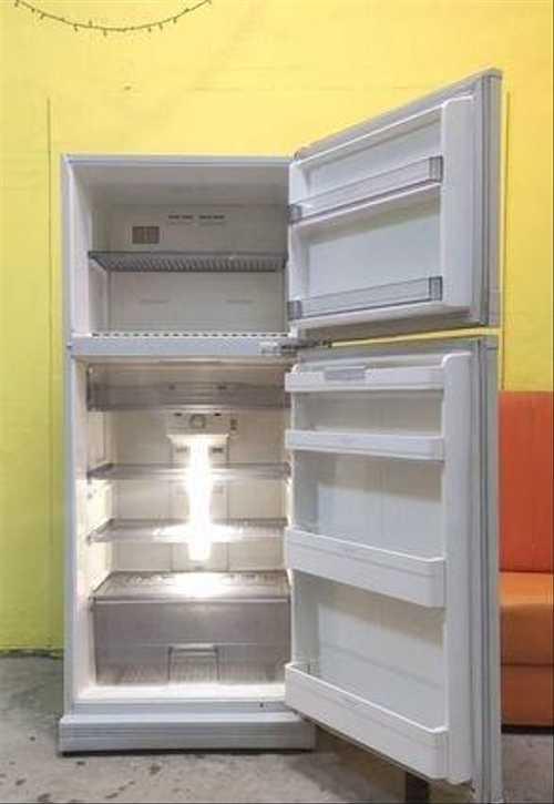 Холодильник Daewoo NoFrost 177/74 Доставка Сегодня