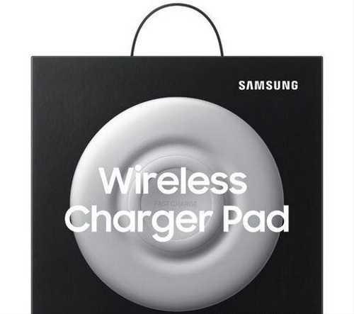 Беспроводная зарядка Samsung Wireless Charger