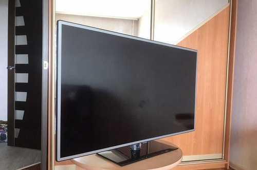Жидкокристаллический телевизор shivaki STV-40LED14