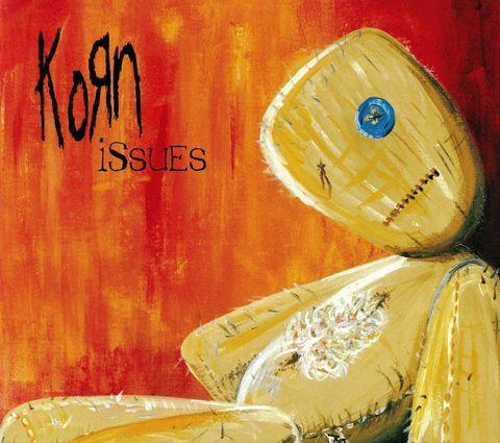 Korn Issues