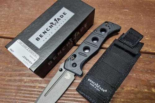 Нож Benchmade 275GY-1 Adamas (новый)