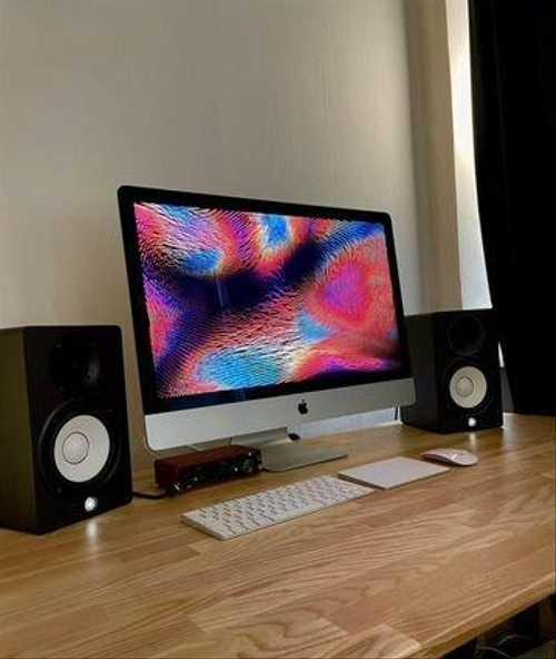 Apple iMac 5k 16gb