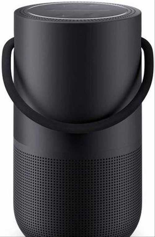 Bose portable home speaker