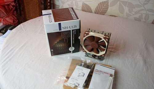 Noctua NH-U12S