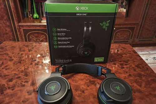 Продам Razer Thresher для xbox