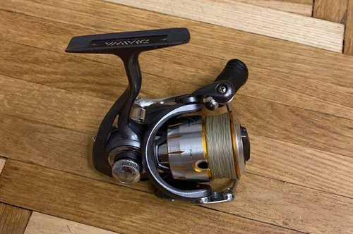 Катушка Daiwa Freams 2004