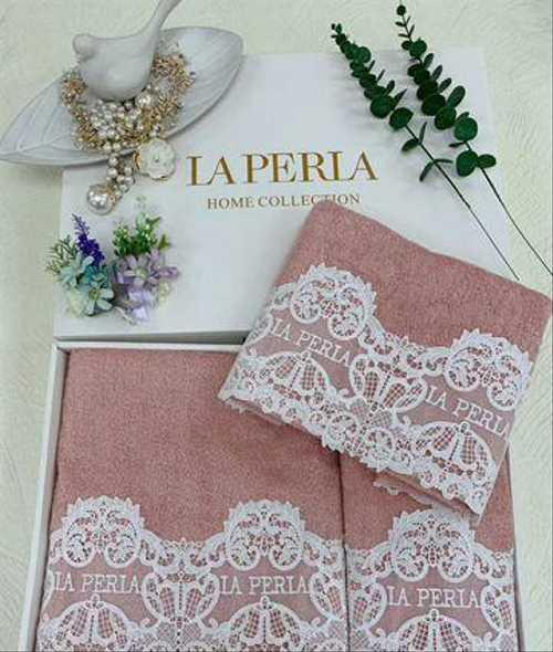 Полотенце laperla home collection