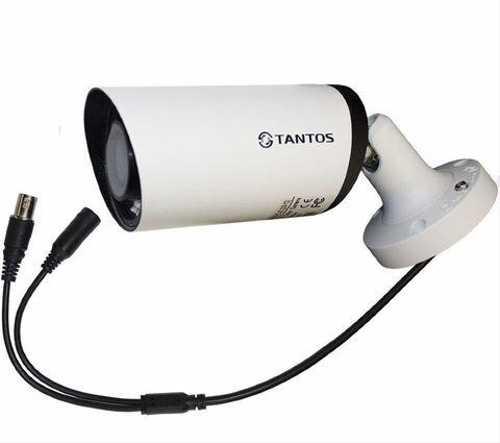 Видеокамера Tantos TSc-P1080pUVCv