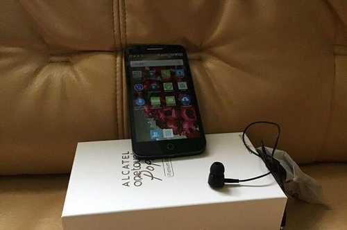 Alcatel One Touch POP 2