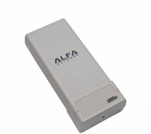 Адаптер WiFi уличный Alfa Network UBDo-gt