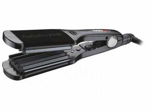 Щипцы-гофре BaByliss PRO BAB2512epce