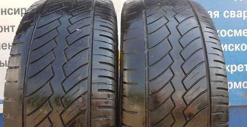 265/65 R17 112H Achilles Desert Hawk H/T