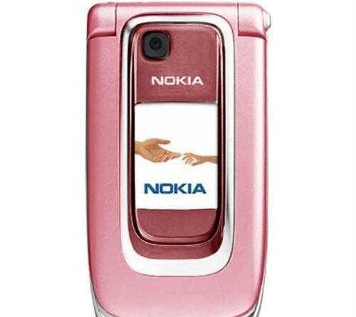 Телефон Nokia 6131 рст (венгрия)