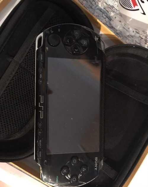 Sony PSP Fat