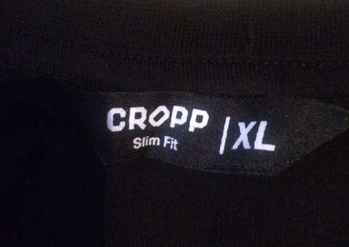 Футболка “cropp”,XL